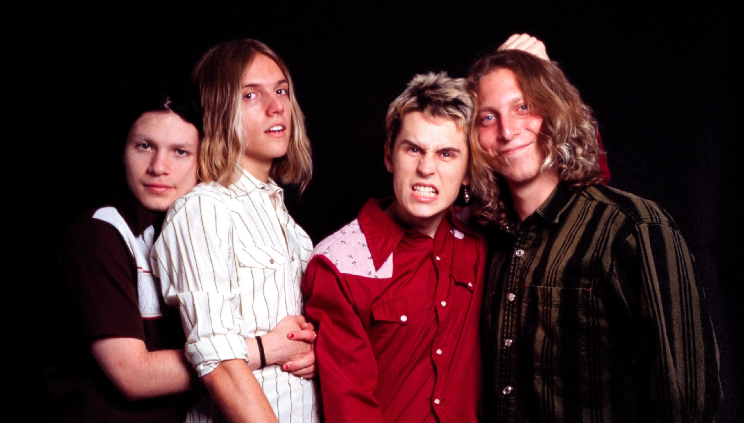 Greer Announces Brand New Happy People EP due out November 5 on Epitaph ...