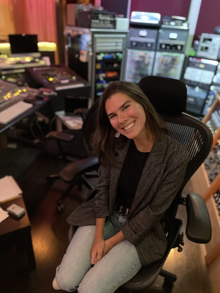 Award winning composer, Gillian Rae Perry Unveils New Album “Lost ...