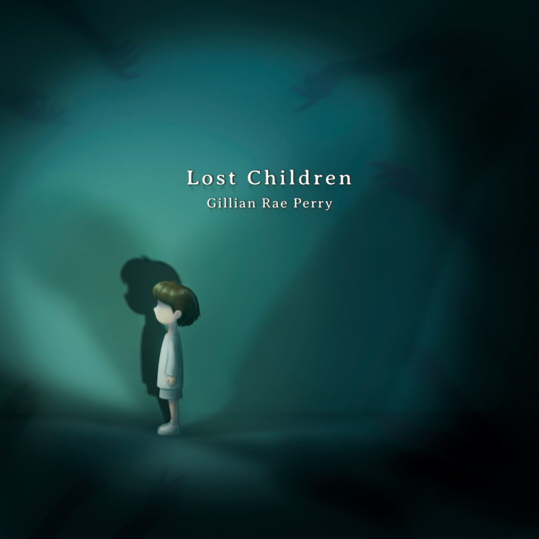Award winning composer, Gillian Rae Perry Unveils New Album “Lost ...