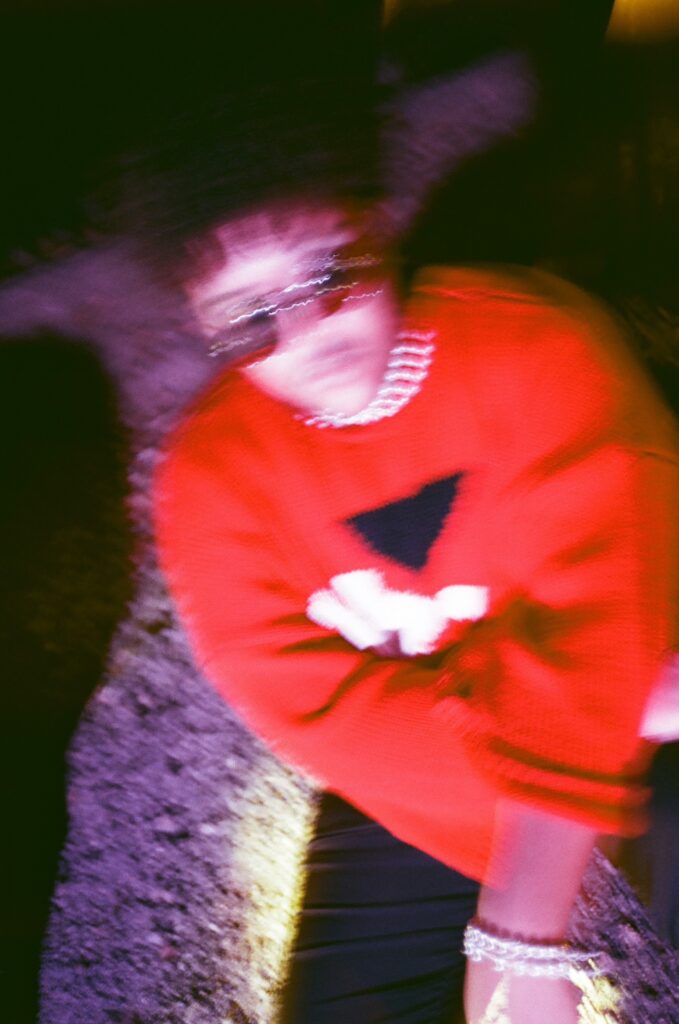 BALTIMORE BORN SINGER-SONGWRITER, PRODUCER, AND CREATIVE DIRECTOR GIDI ...