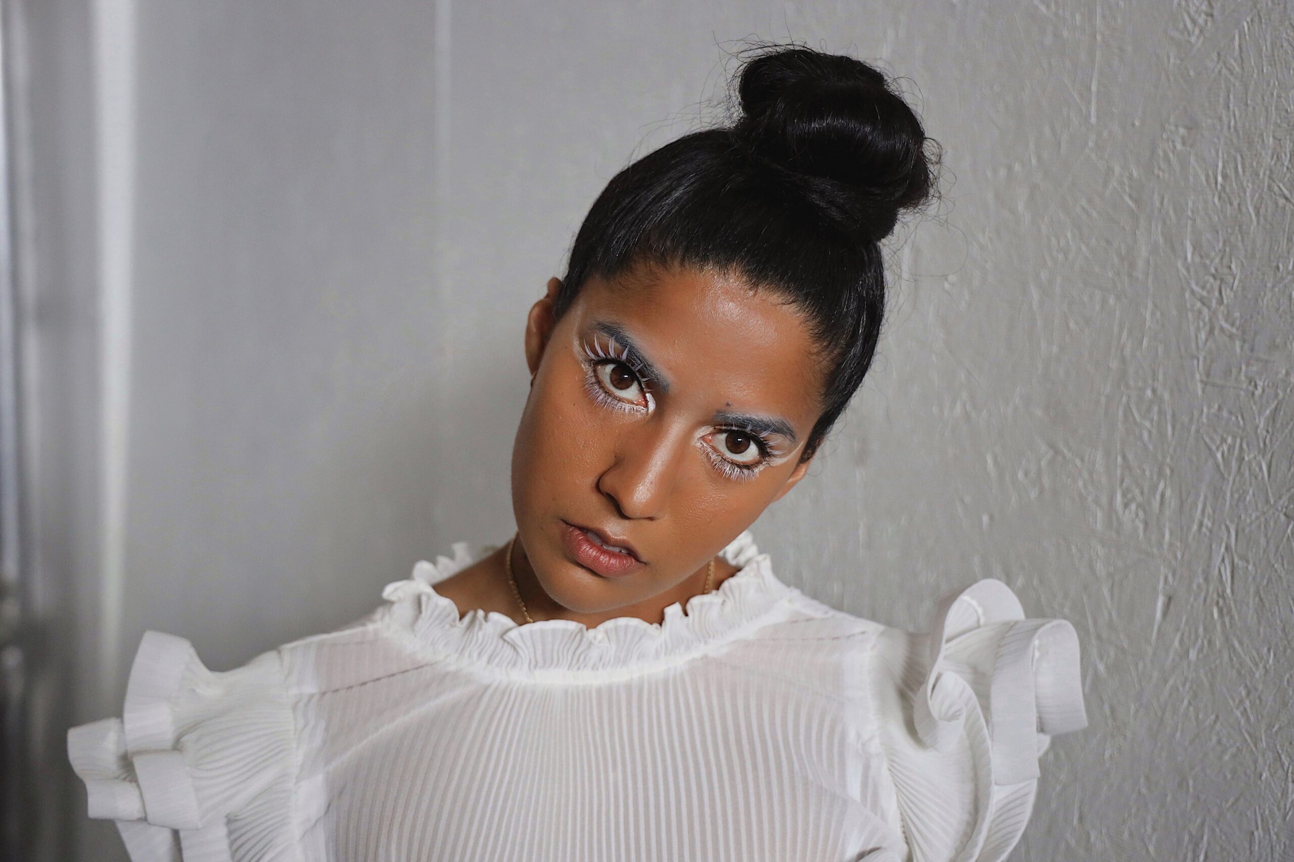 LA Artist and Activist TRISHES Returns With New Track “Instant ...