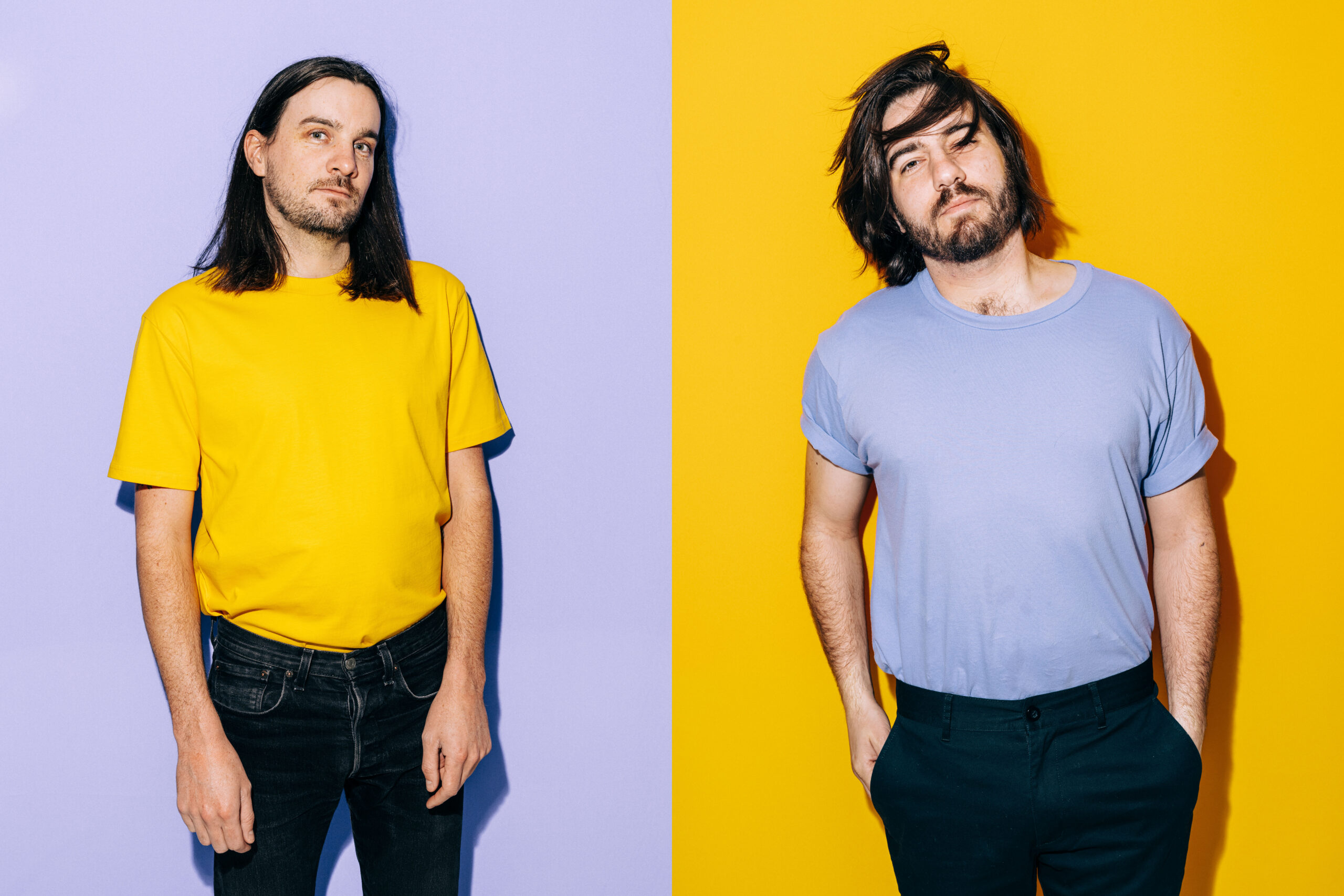 Australian Duo Wanderers Drops New Single “Nothing in this World” and ...