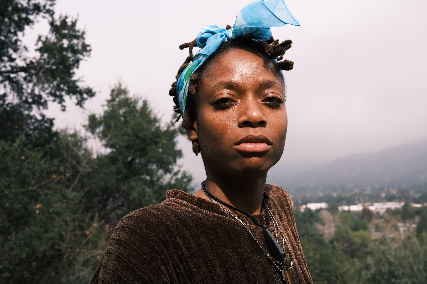 Celebrated poet, and vocalist Tree Hill debuts with first single ...
