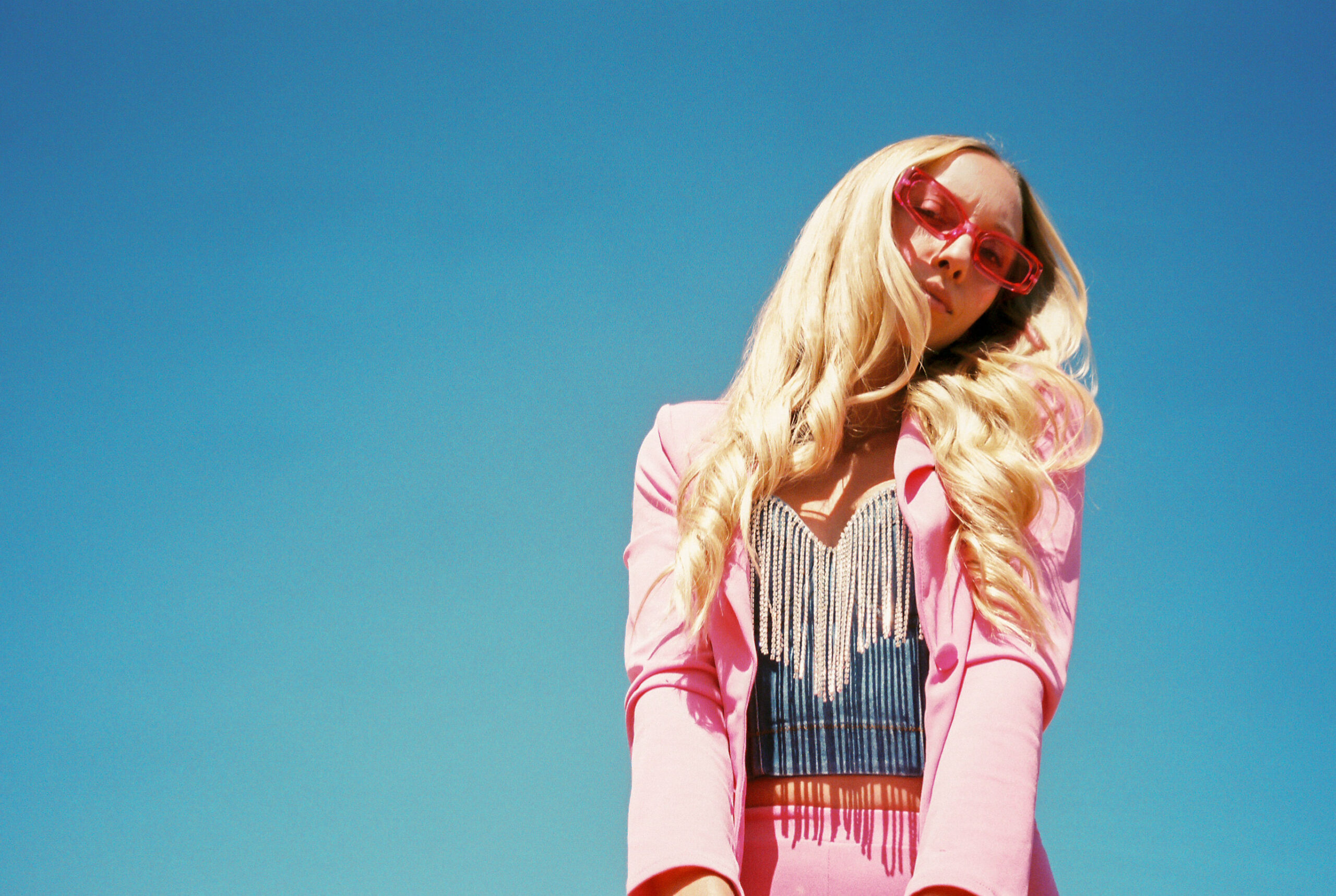 Victoria Bailey Drops new single, “Queen of the Rodeo,” Off of new ...