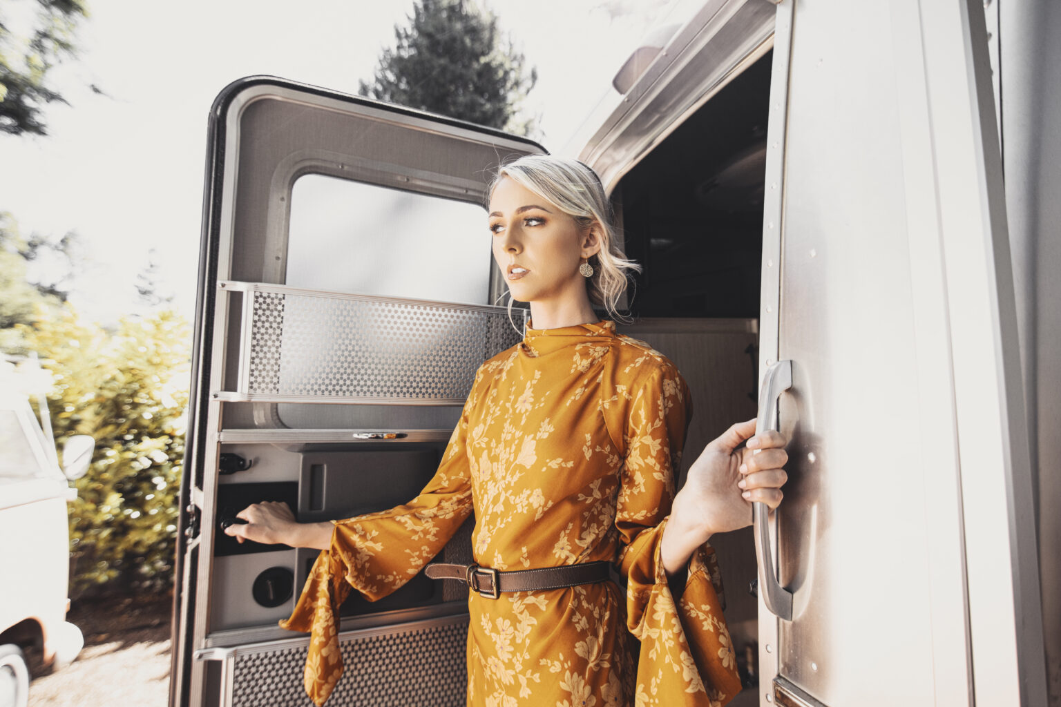 Audriix Hits the Road On Madison Beer’s Tour While Releasing New Single ...