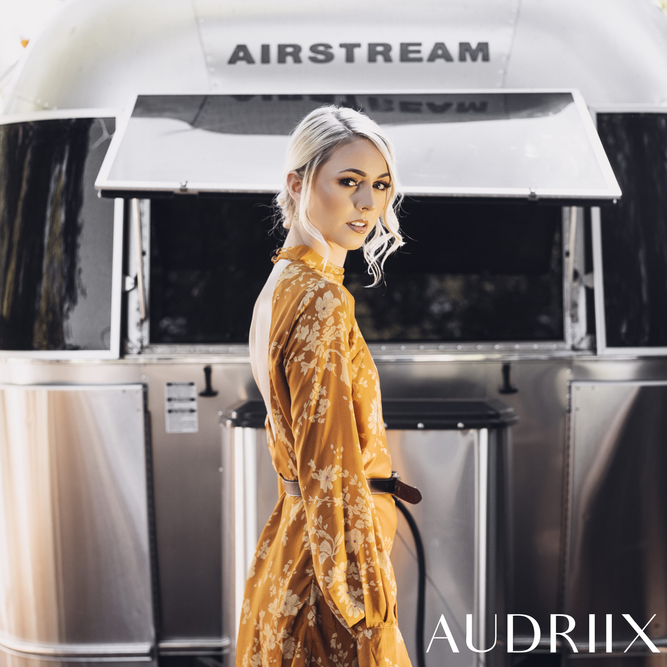 Audriix Hits the Road On Madison Beer’s Tour While Releasing New Single ...
