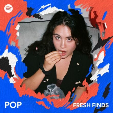 Alternative Pop Singer Emei Drops New Single “Late To The Party” and ...