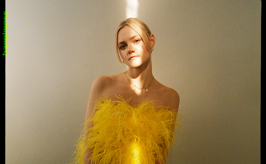 mags returns with five new evocative pop songs EP Titled “Happiness ...