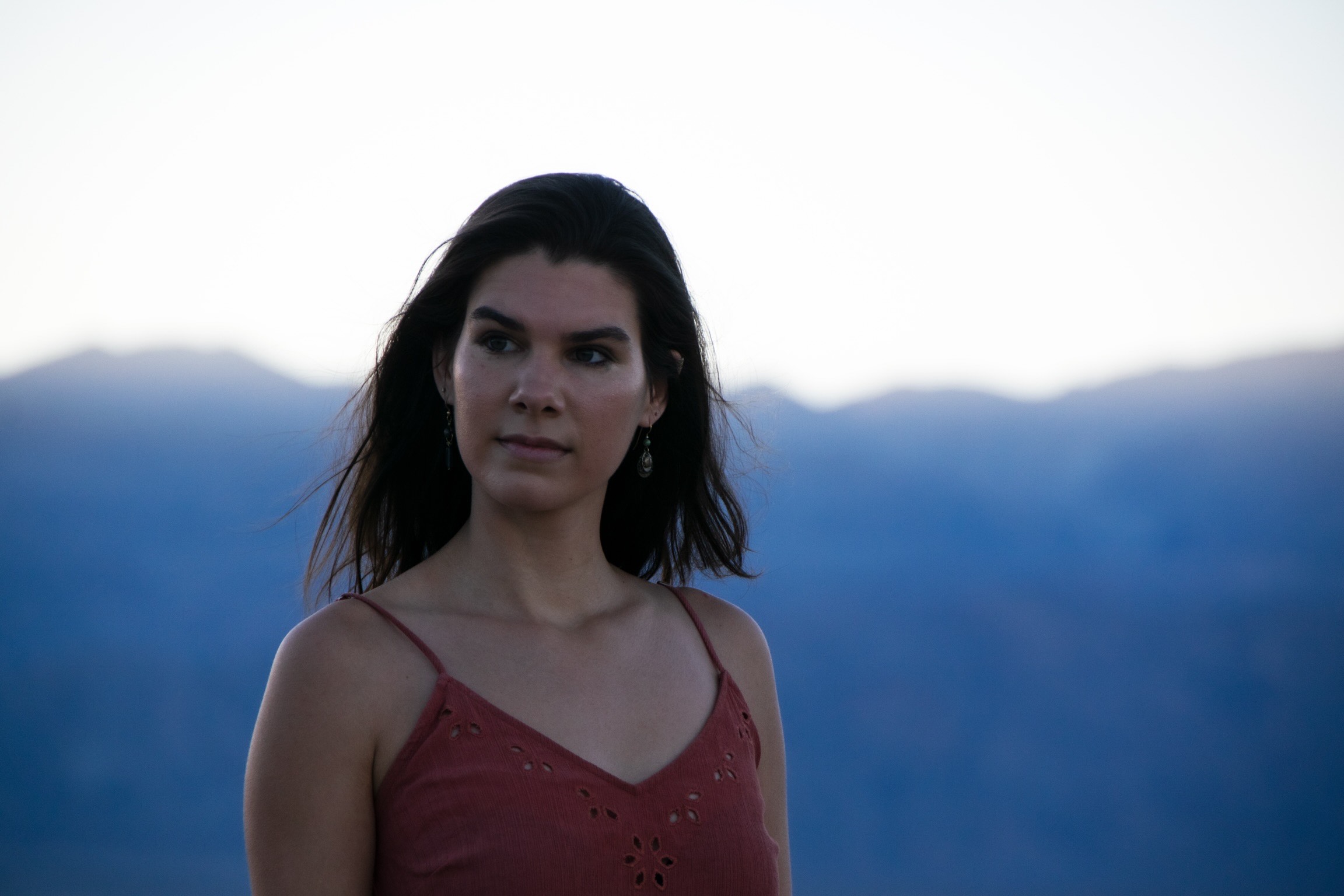 Award winning composer, Gillian Rae Perry Unveils New Album “Lost ...