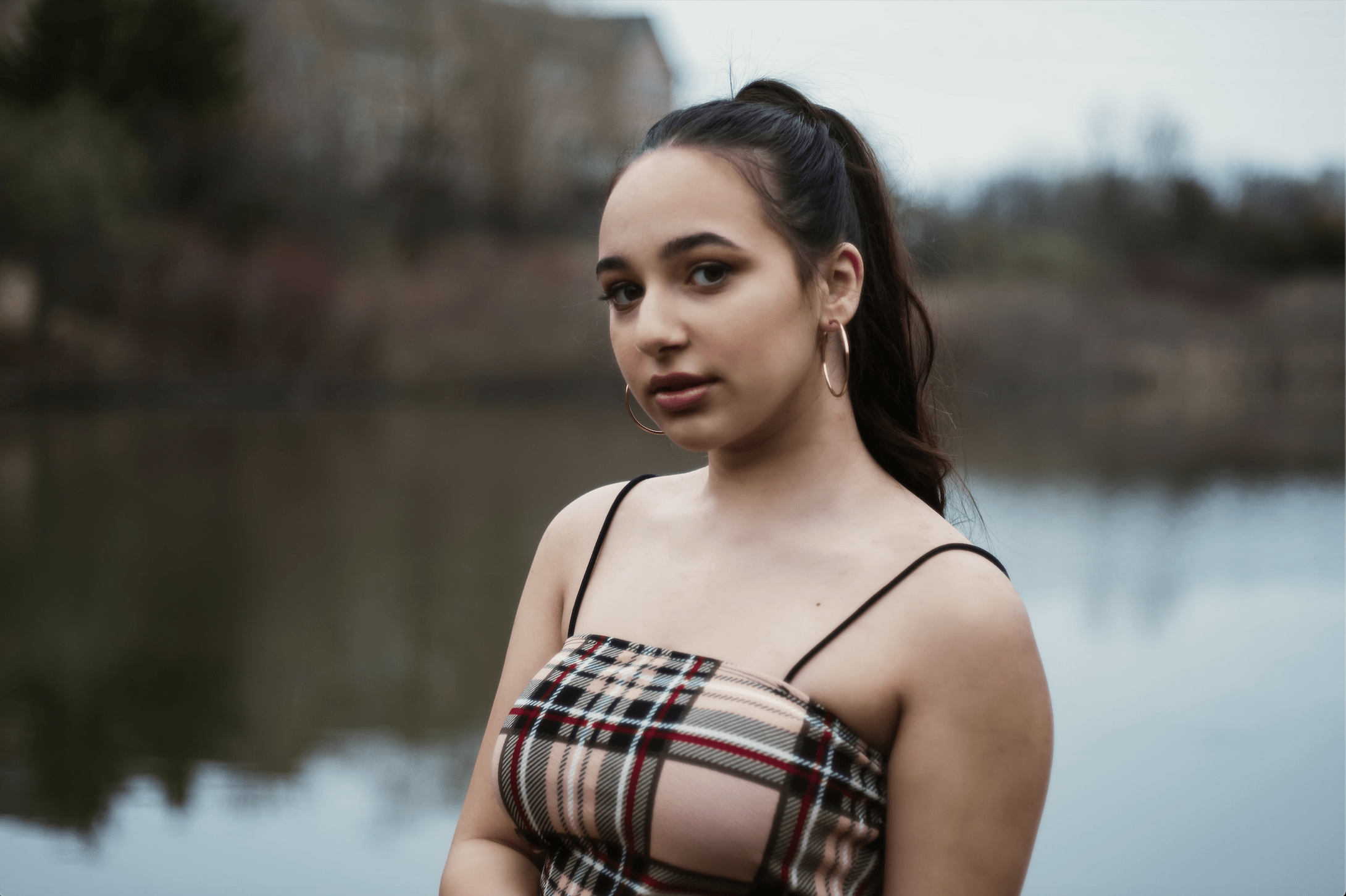 Loren Aronov Shares Pop Single "Enemy" | Mundane