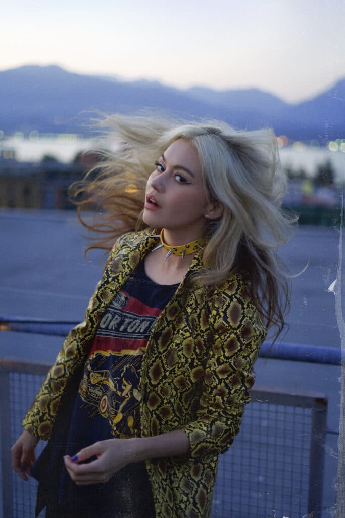 Dylyn Drops New Video ‘Hurt’ | Mundane