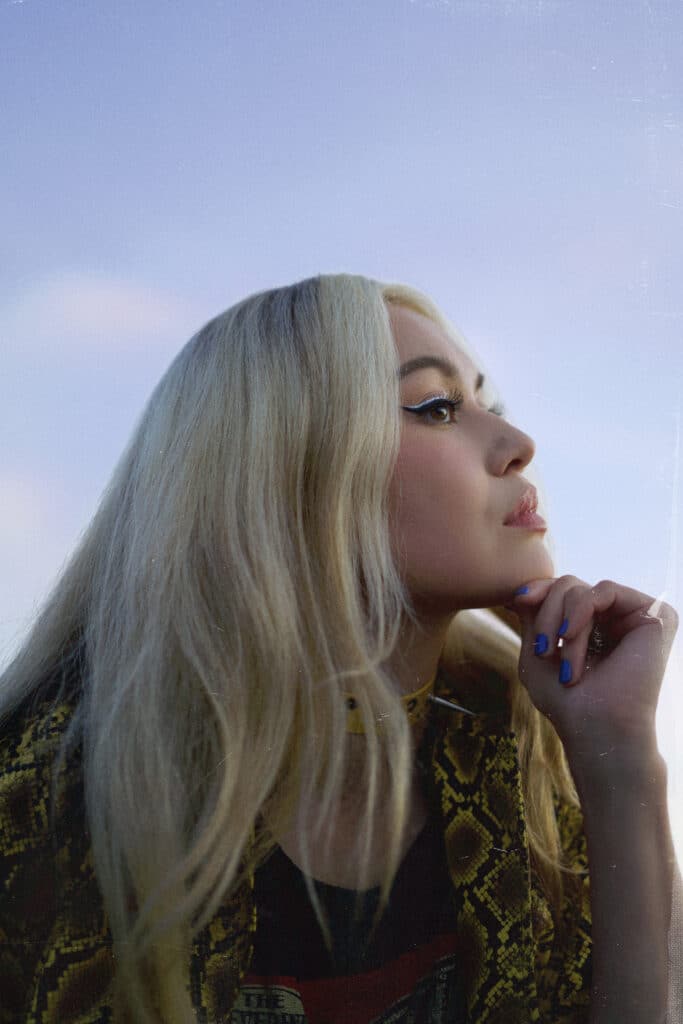 Dylyn Drops New Video ‘Hurt’ | Mundane