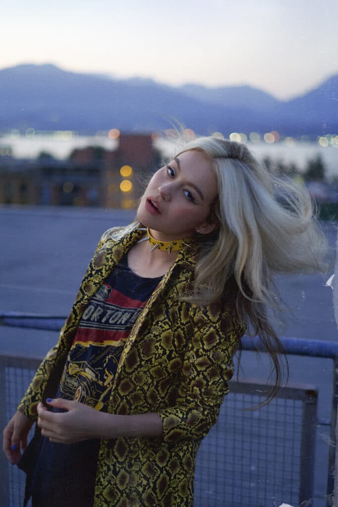 Dylyn Drops New Video ‘Hurt’ | Mundane