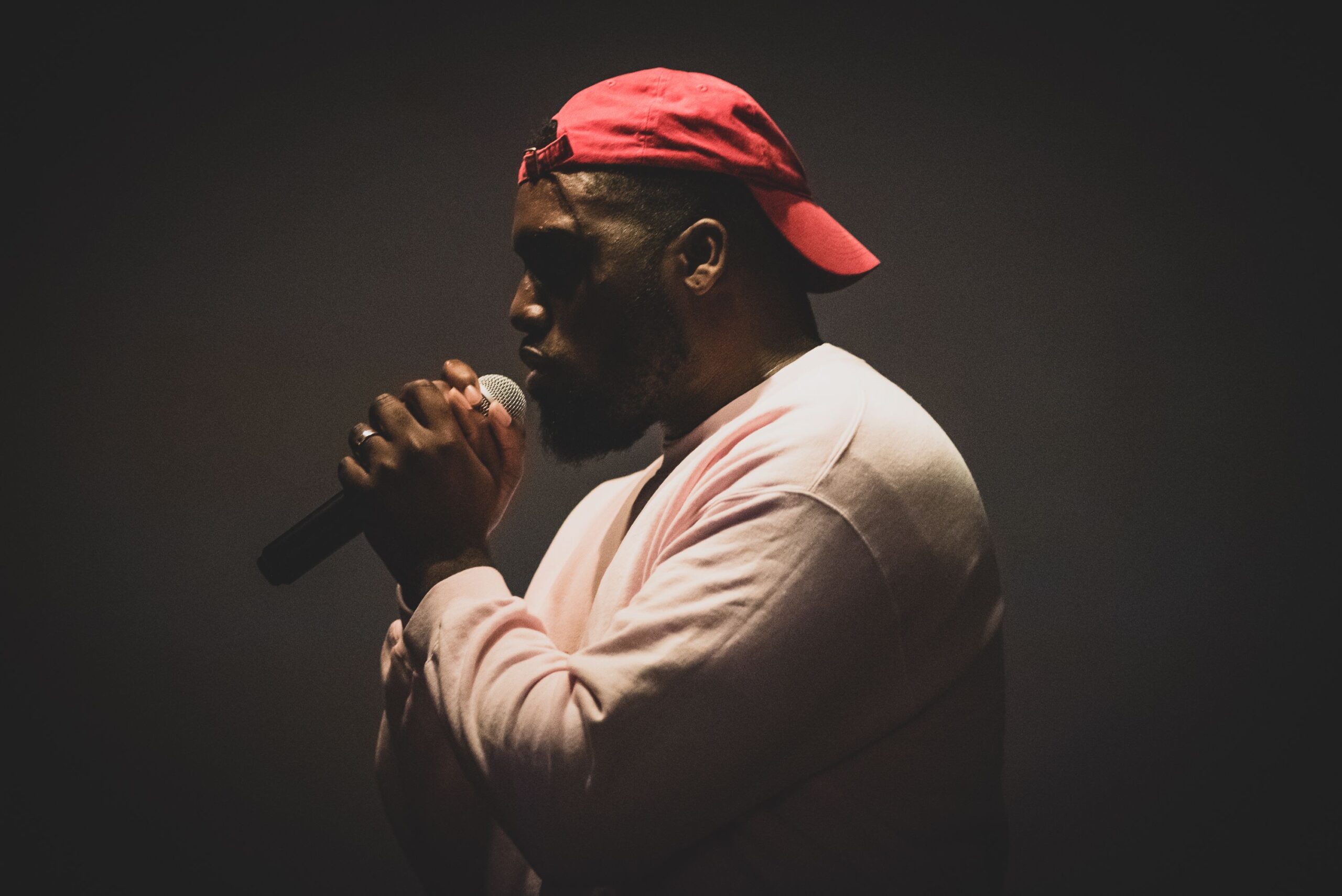 Emanuel Brown Drops New Single ‘Friction’ | Mundane