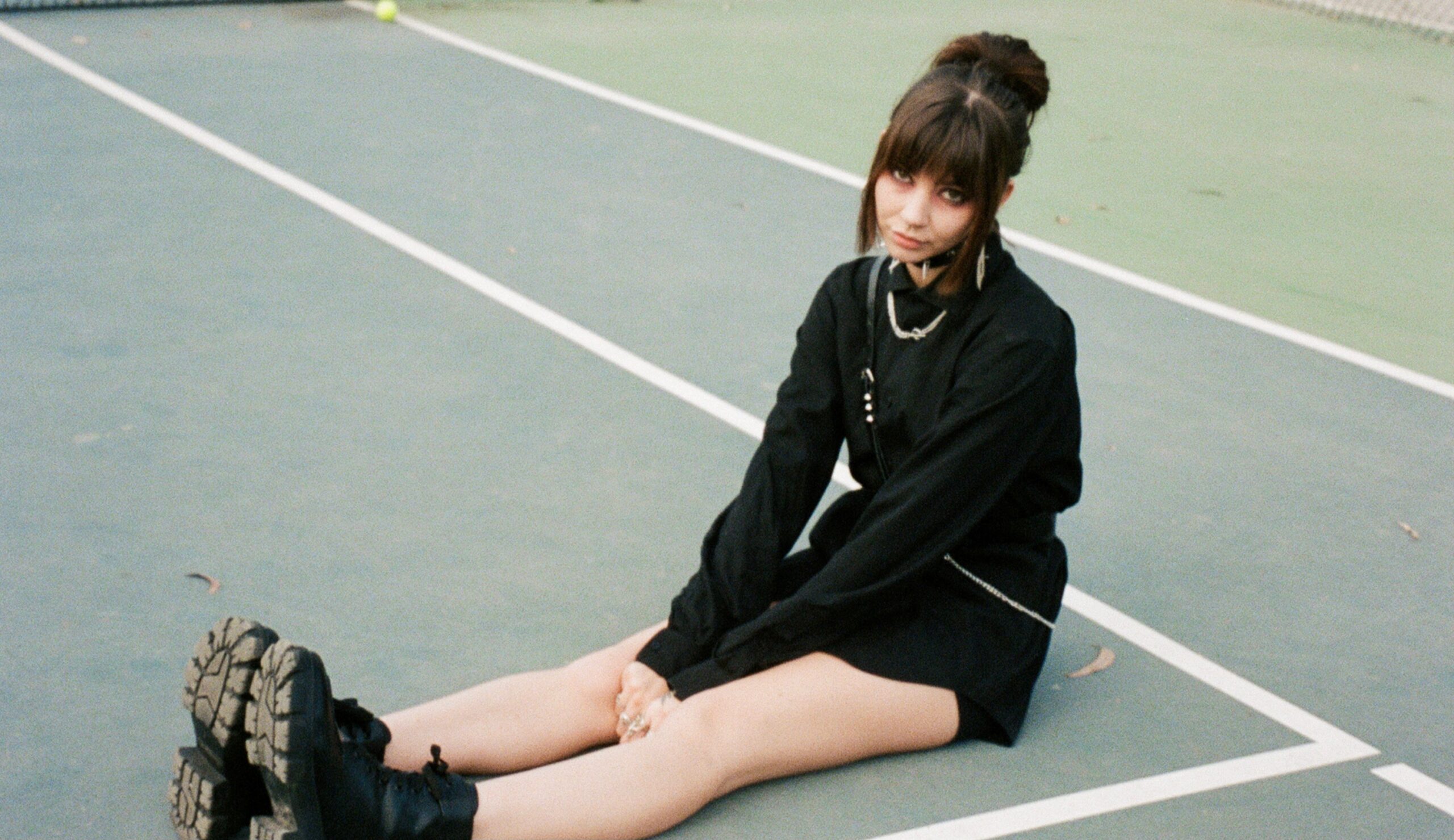 Los Angeles alt soul artist KiNG MALA Drops New Single ‘Golden ...