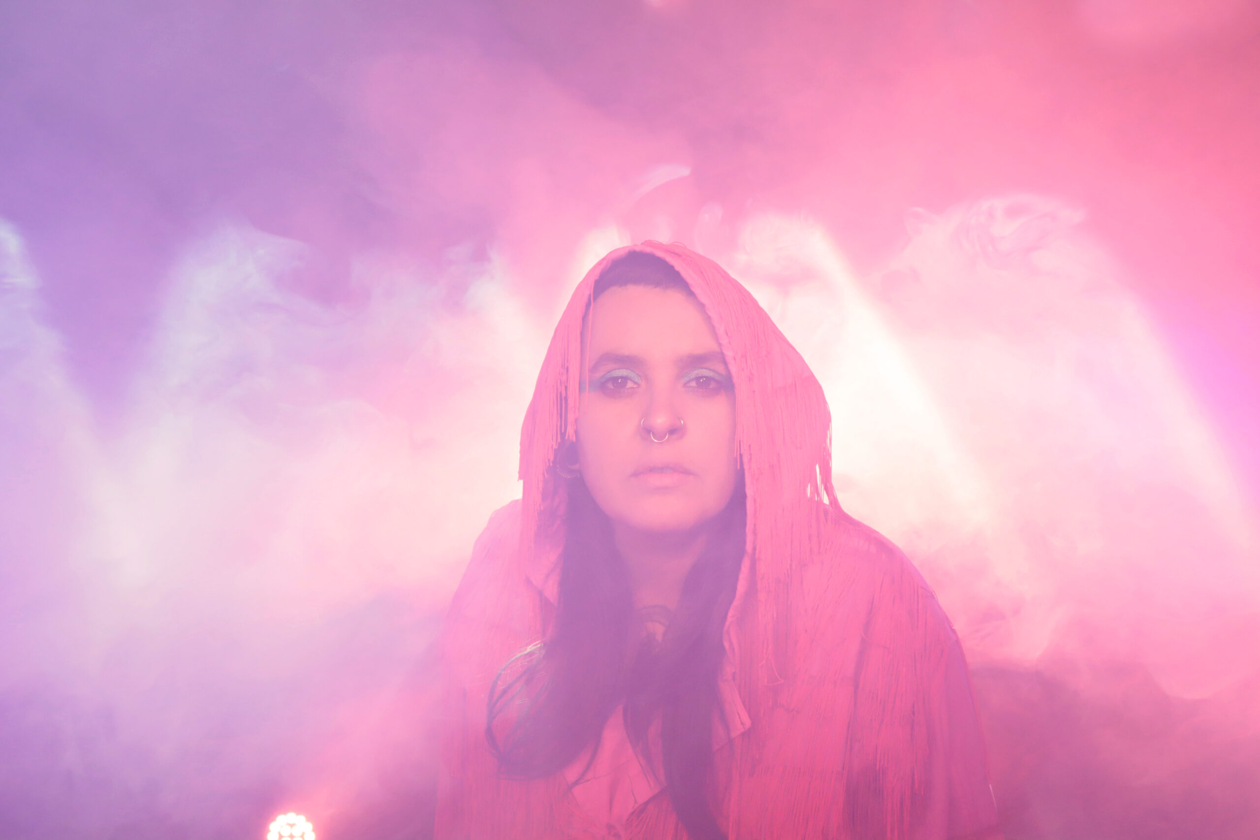 R.Y.F. Shares Music Video For Transfeminist Anthem "Don't Panic" | Mundane