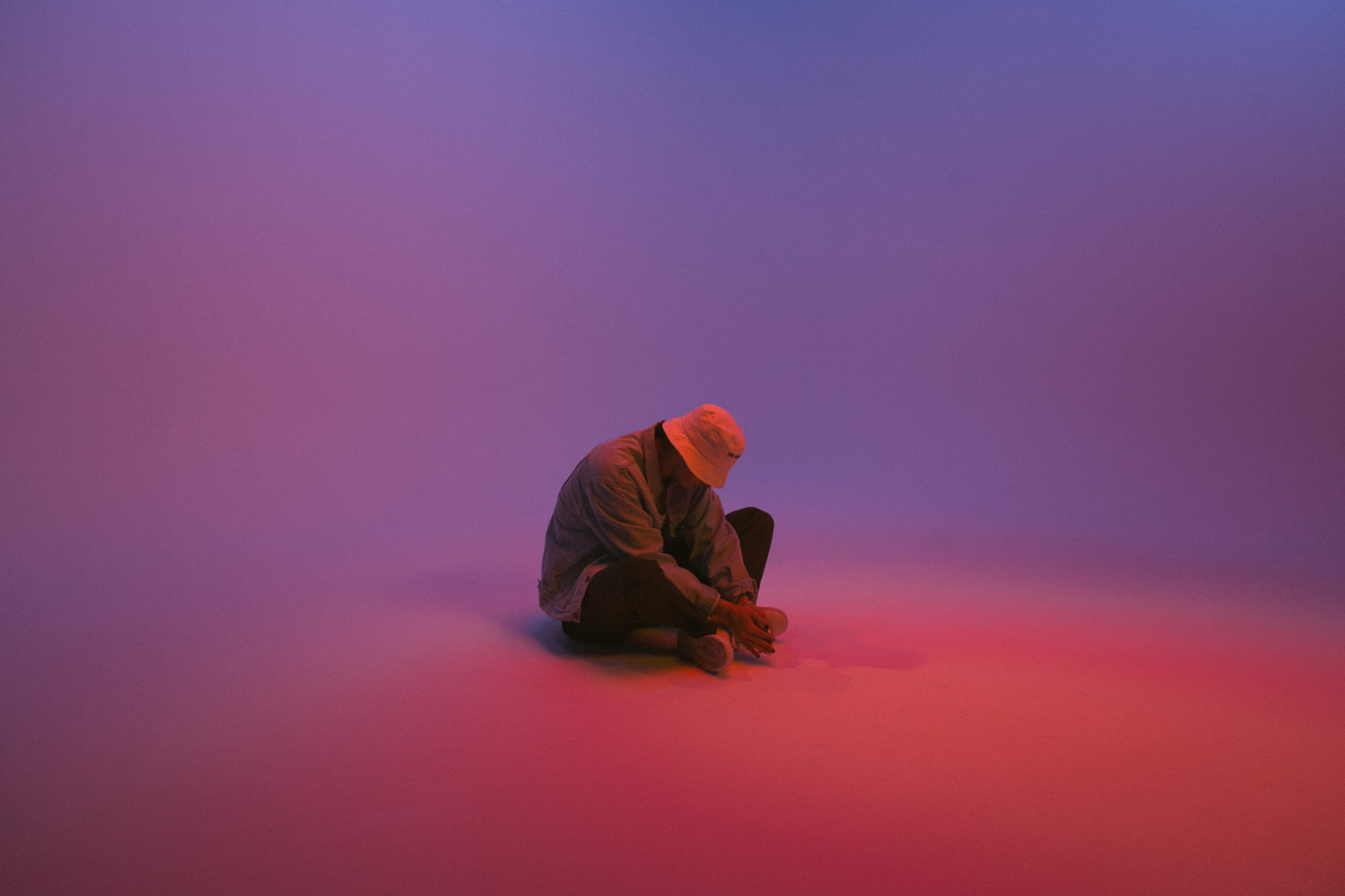 DANIEL ALLAN Reveals First Single “Say What You Want” ft. DEEGAN From ...