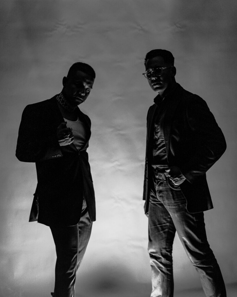 Australian disco/dance duo Midnight Pool Party Drops New Track ...