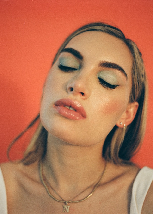 LA Rising Singer & Model Nya Drops New EP ‘Requiem Of Me’ | Mundane