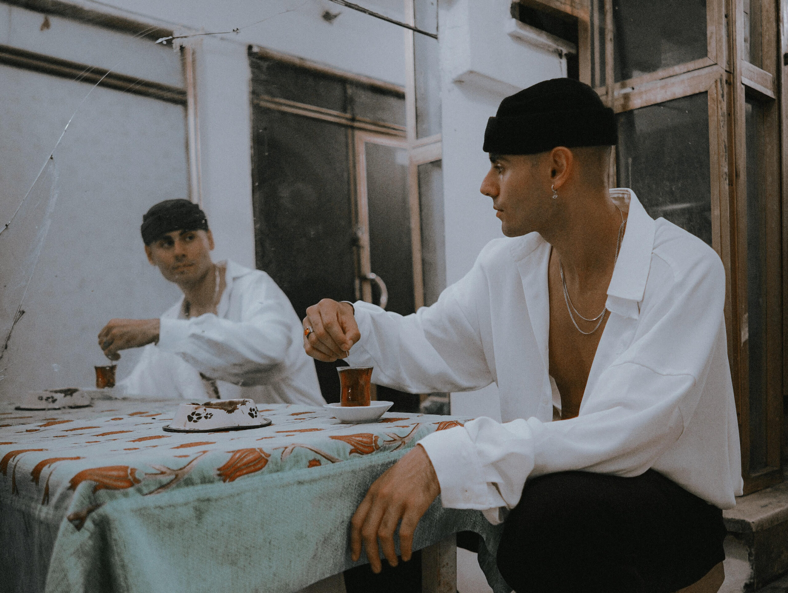 ONUR Explores His Heritage With New Track ‘Ölüm Gelene Kadar Yüzüm ...