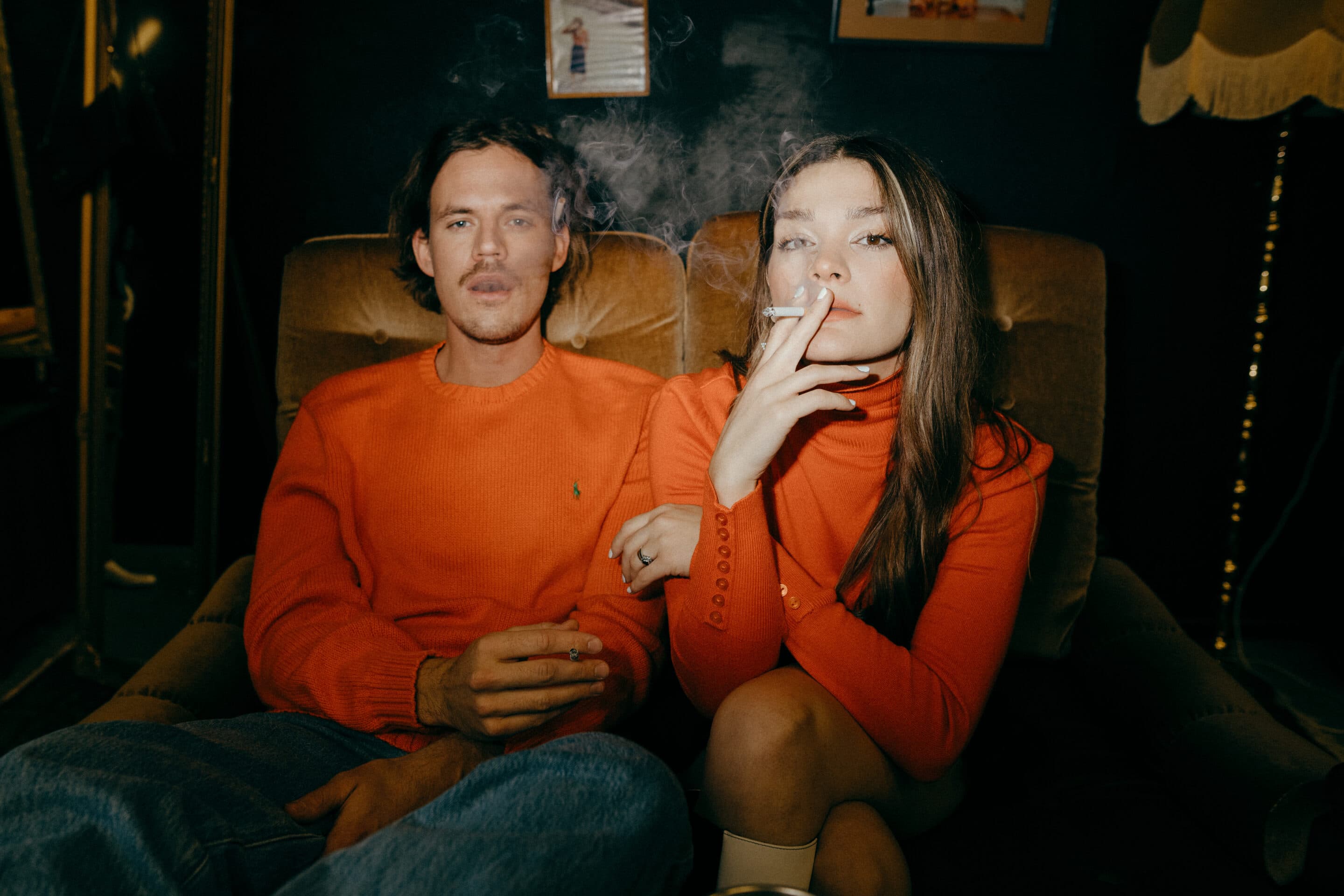 NOËP Drops New album 'No Man Is An Island' | Mundane