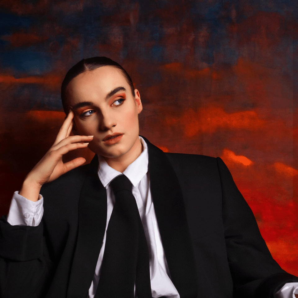 IMOGEN Shares bold new single ‘Sleeptight’ | Mundane