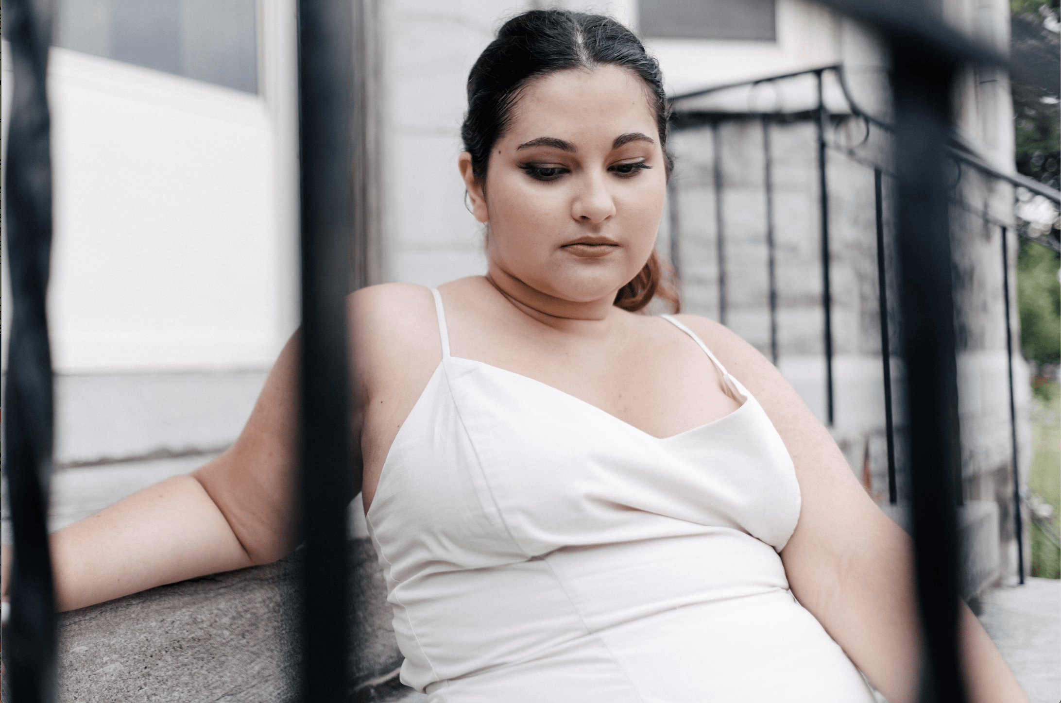 Canadian Artist Kaylee Patterson Drops New EP “Forever Would’ve Sucked ...