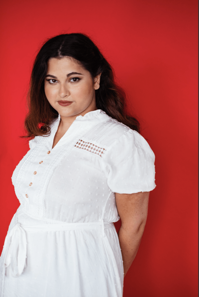 Canadian Artist Kaylee Patterson Drops New EP “Forever Would’ve Sucked ...