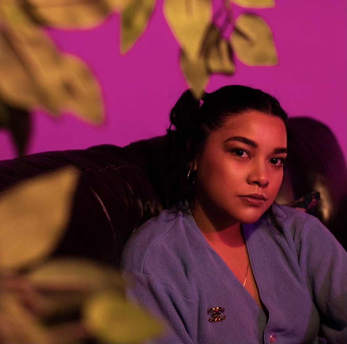 R&B/soul singer songwriter Vilda Ray Unveils New Track "Fool In Love ...