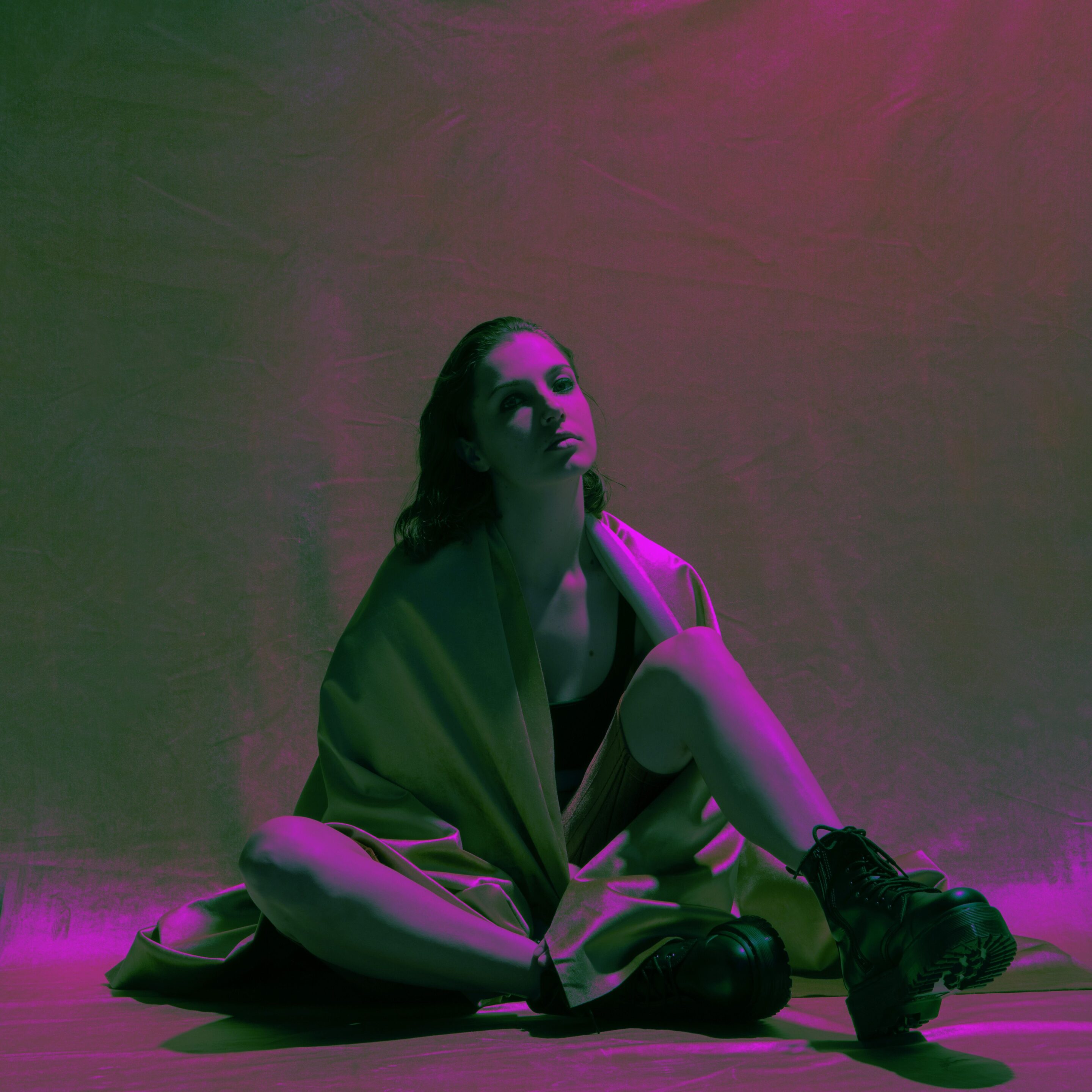 South African-born/Brooklyn-based indie electro artist Sulene Drops New ...