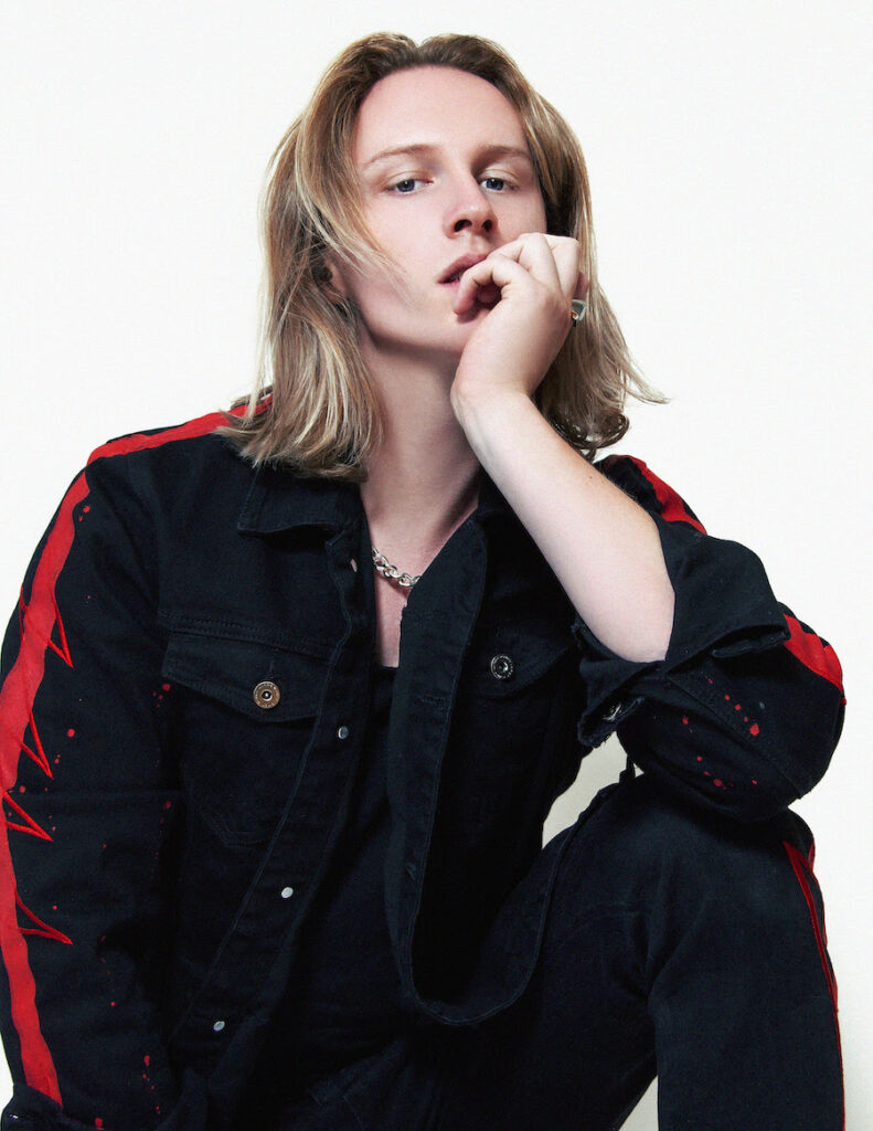 Fox Revett Drops First Single Ever ‘Someone New’ | Mundane