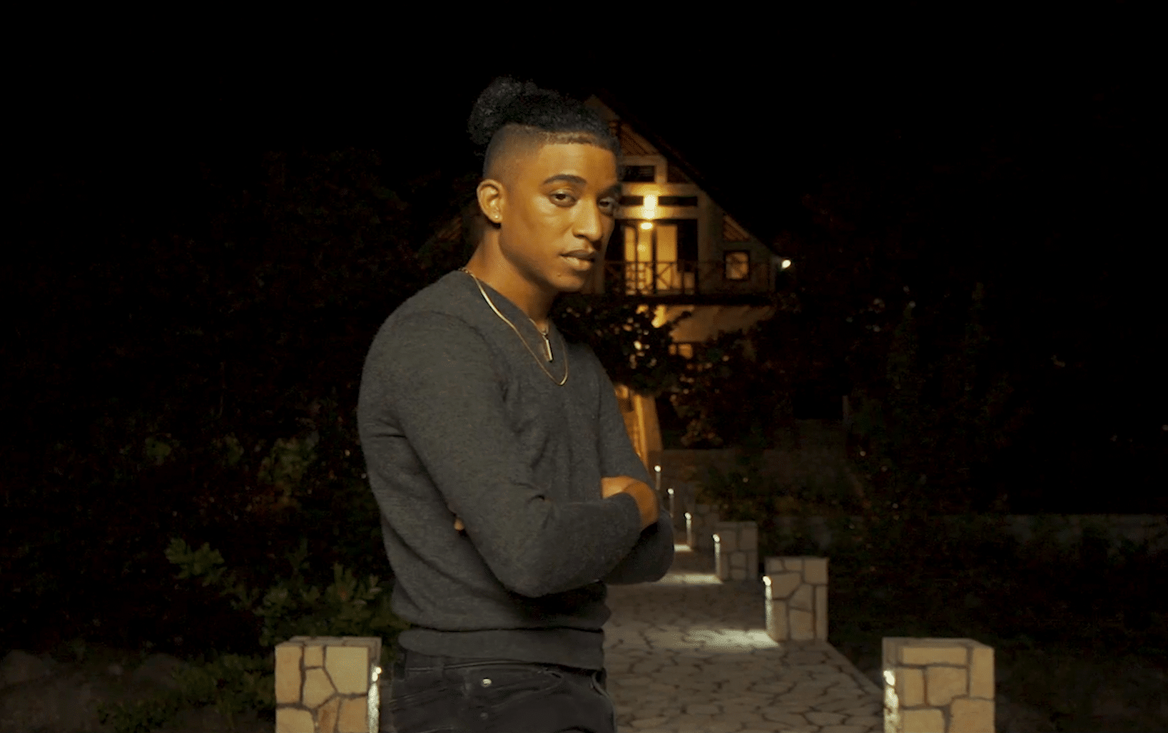 Jamaican rising indie-pop artist Andon Releases New Song ‘Goodbye ...