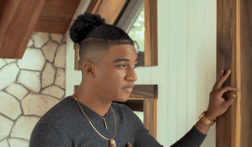 Jamaican rising indie-pop artist Andon Releases New Song ‘Goodbye ...