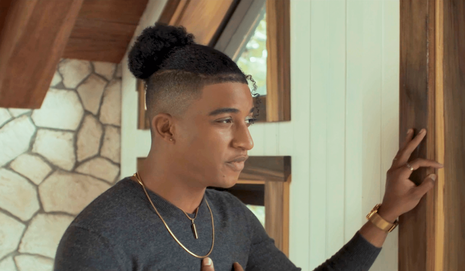 Jamaican rising indie-pop artist Andon Releases New Song ‘Goodbye ...