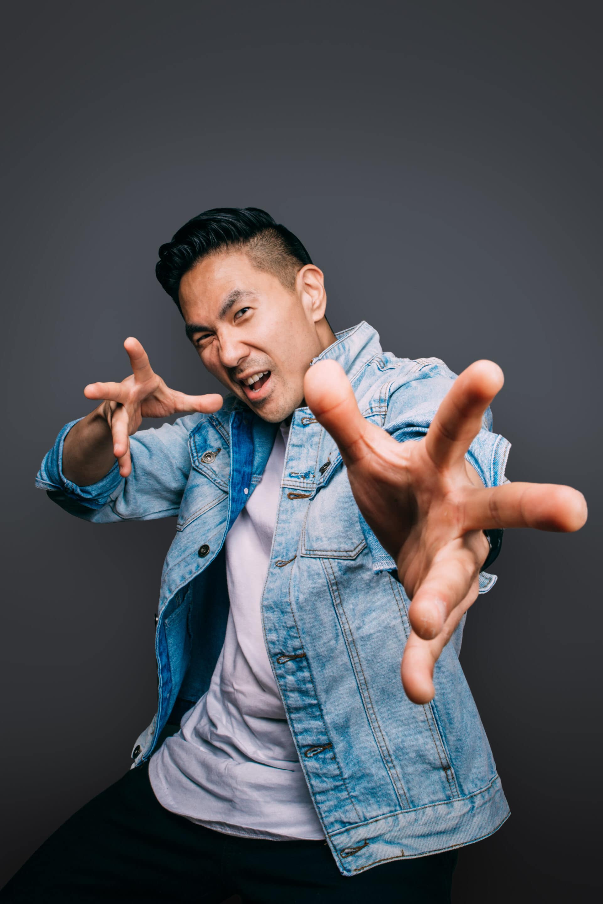 Singer-songwriter Judah Kim Drop ‘Right Where We Belong’ | Mundane