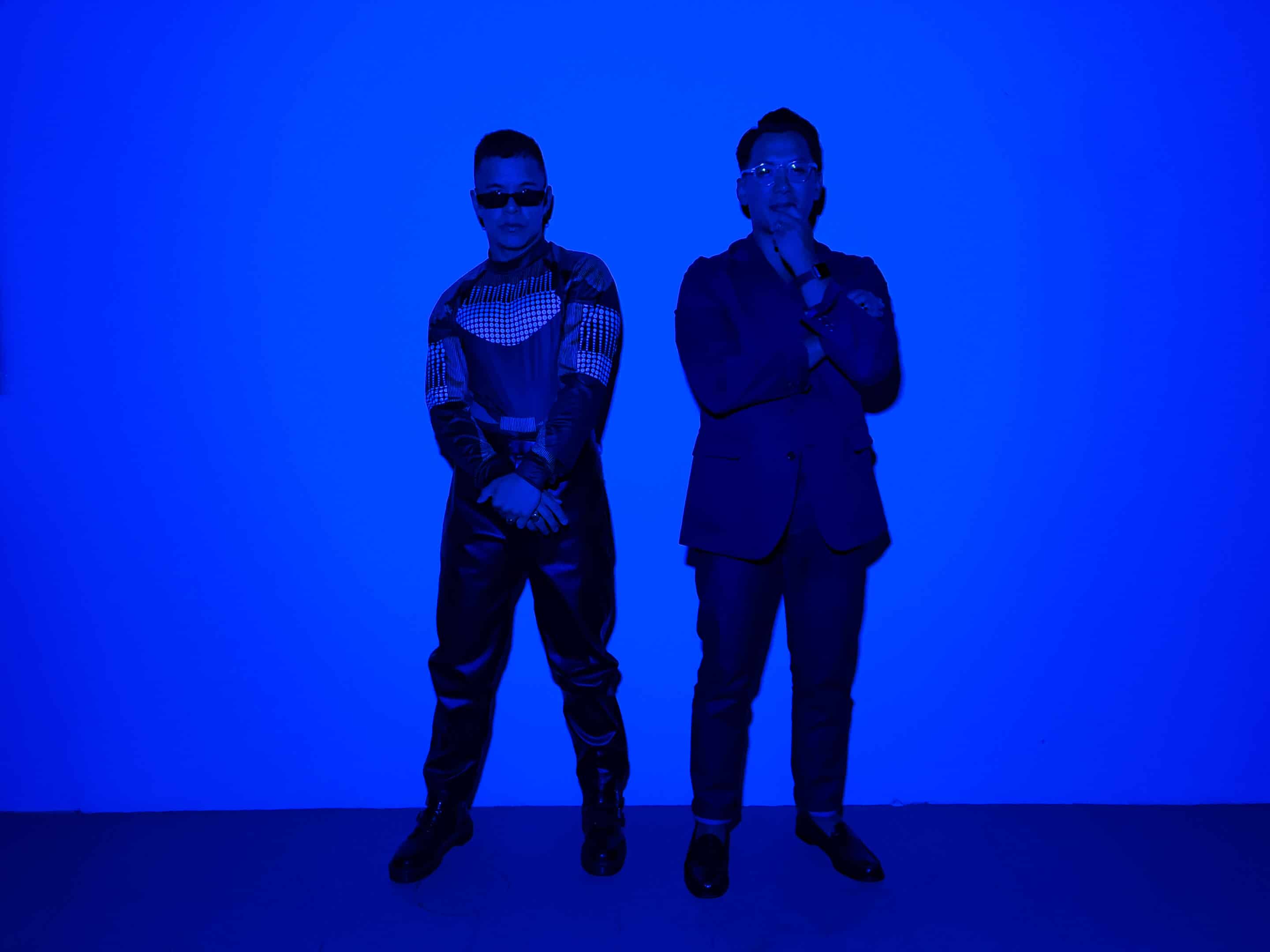 Australian Disco Duo Midnight Pool Party Drop New Track ‘TRUTH’ | Mundane