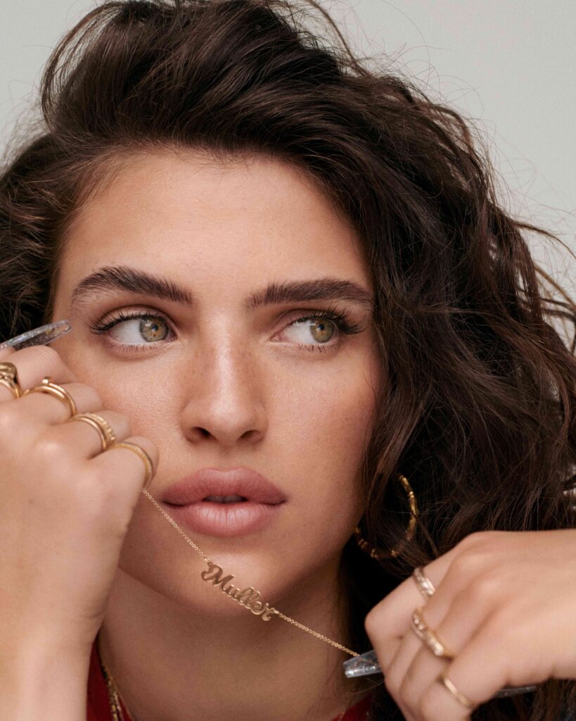 LONDON RISING ARTIST MAE MUELLER TEAMS UP WITH NEIKED & POLO G PREMIERE ...