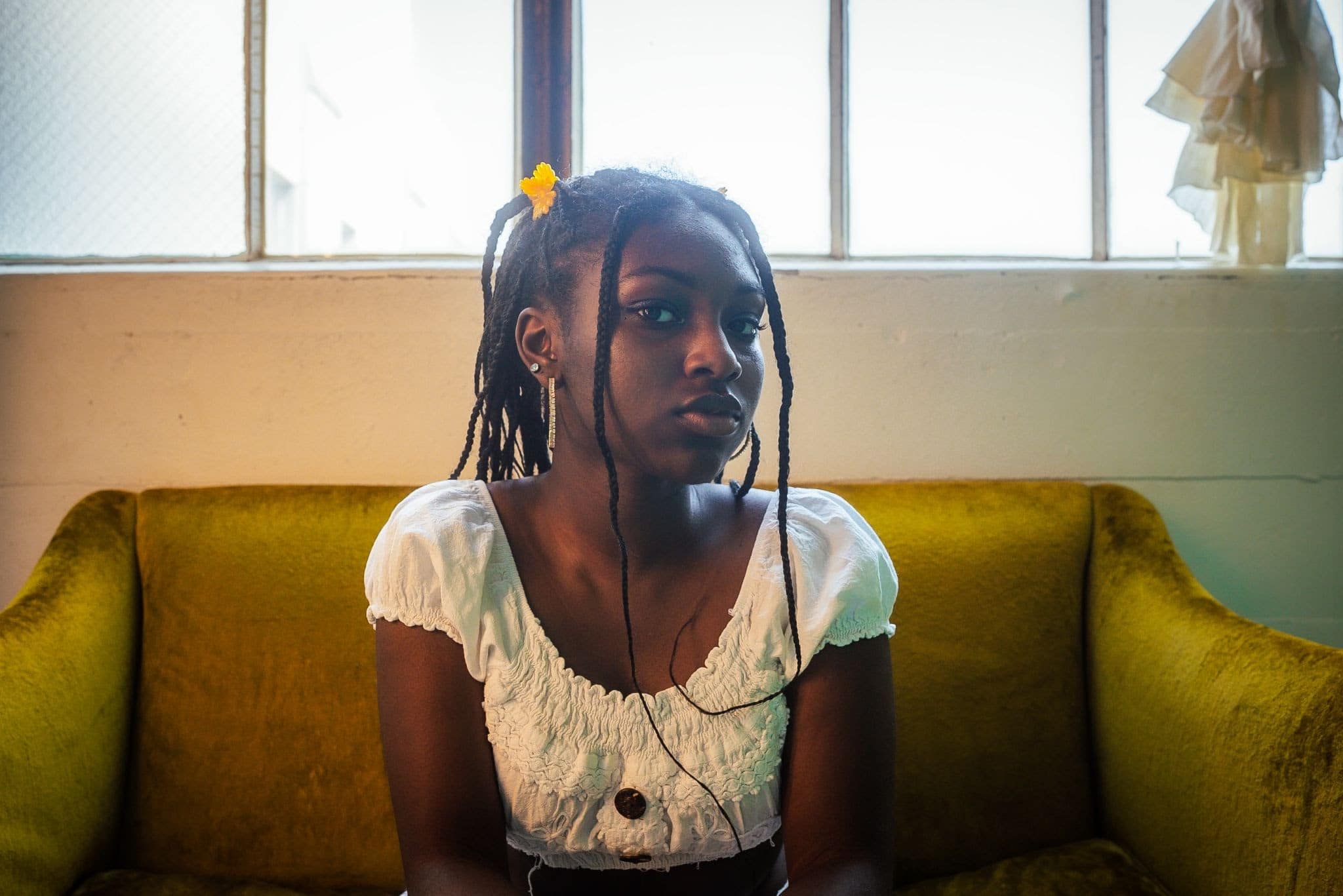 19yo bay area native Morgan Reese Drops New Single ‘not cool anymore ...