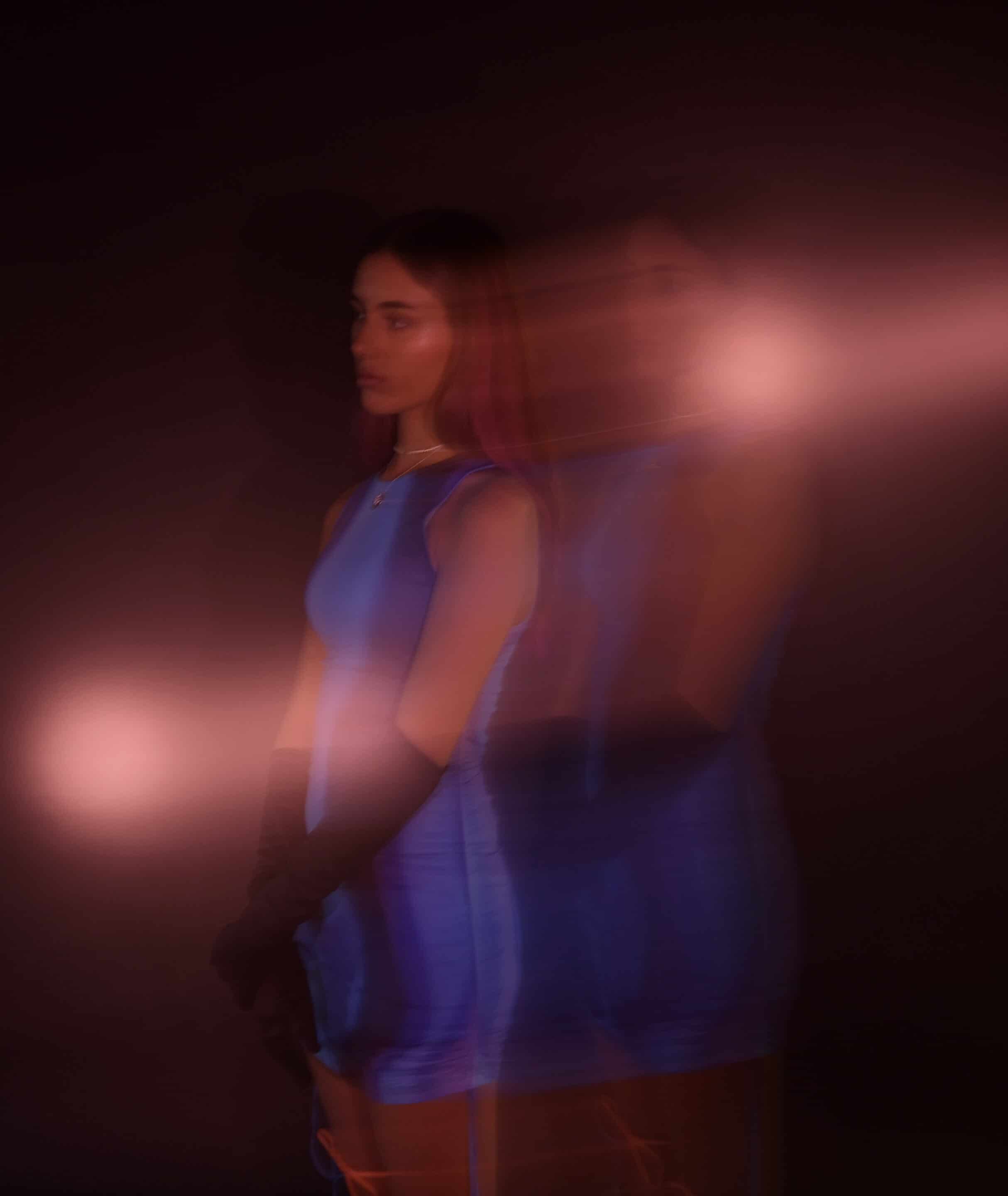 Meet Rising Artist Mia Baron With New Track ‘Caught’ | Mundane