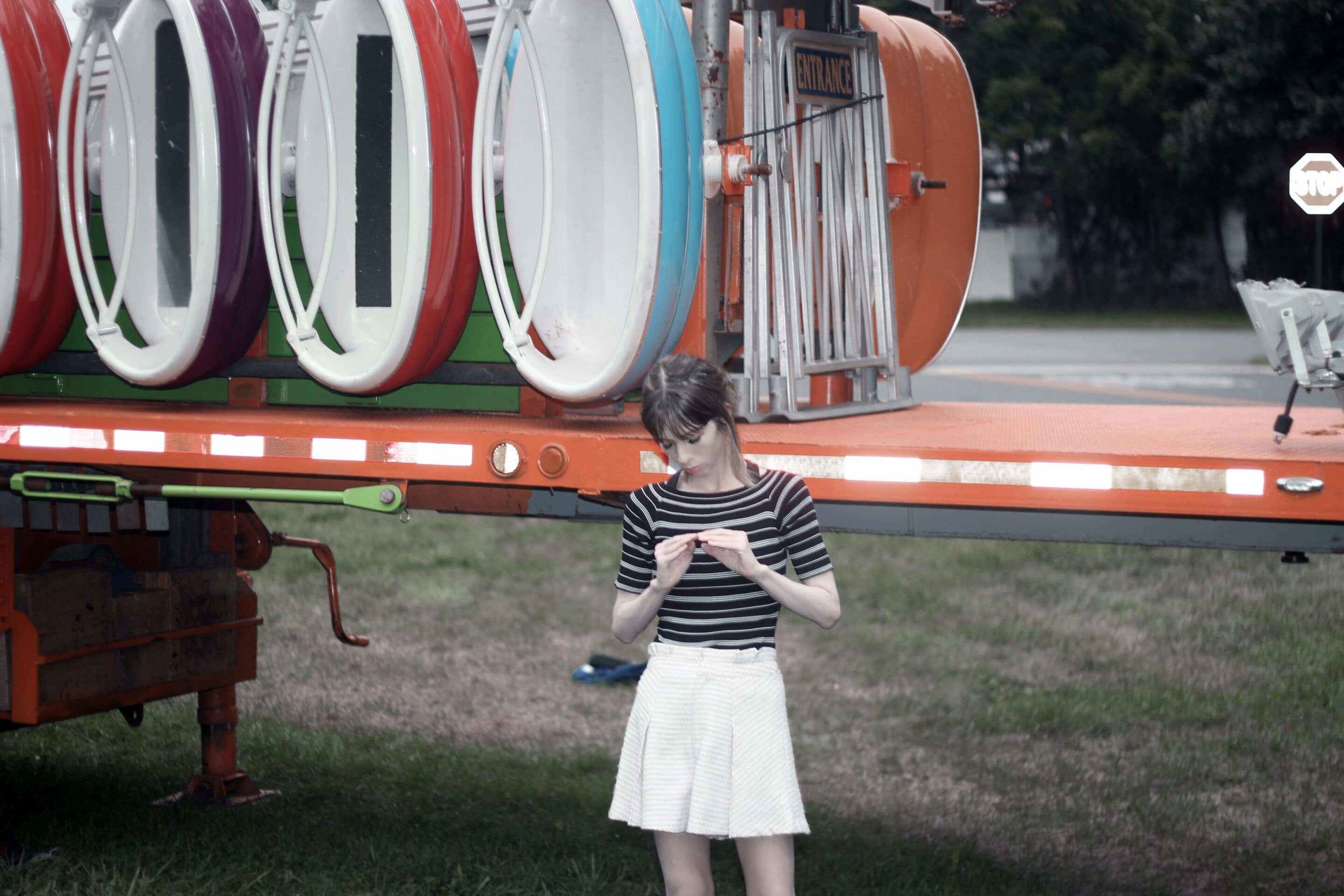 New York City R. Missing Announces New EP ‘Placelessness and ...