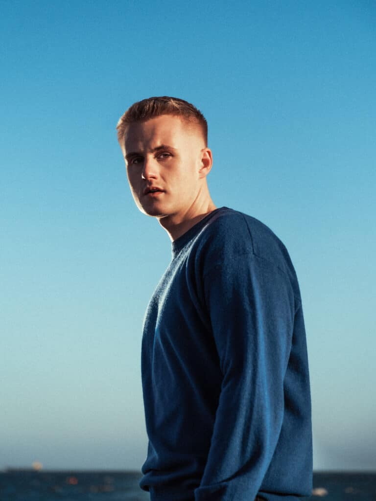 Leave the East Coast with Danish Hitmaker Daniel Schulz and MIMI | Mundane