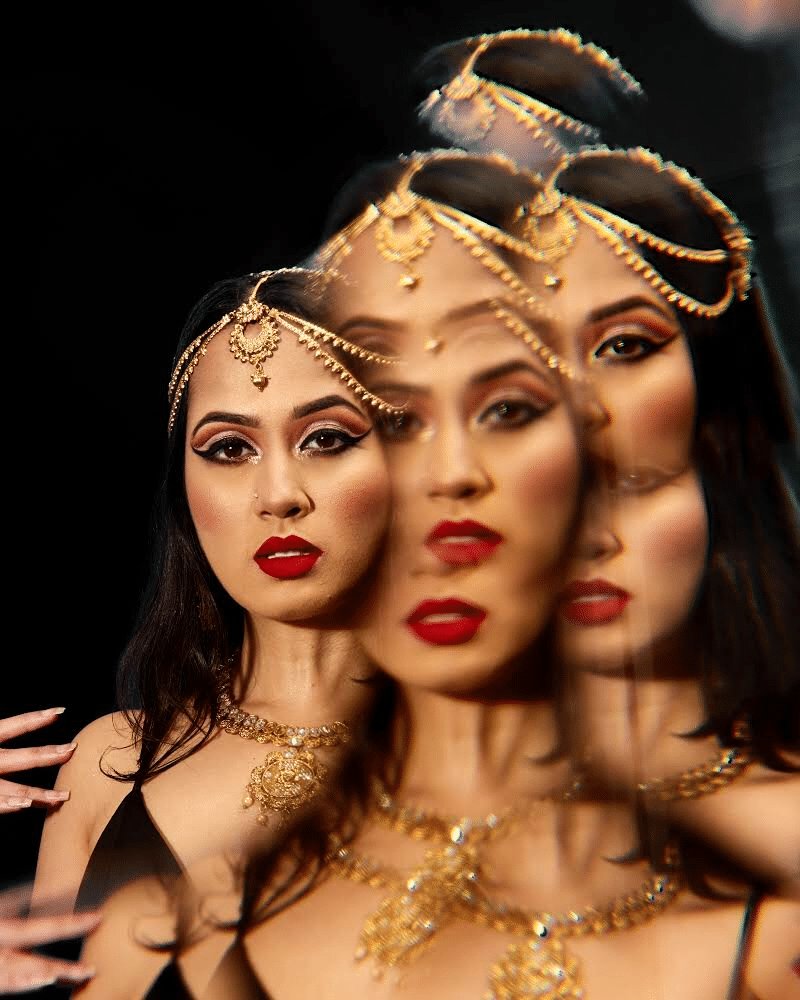 Artist and Performer Eshani Embraces Goddess Energy With New Release ...