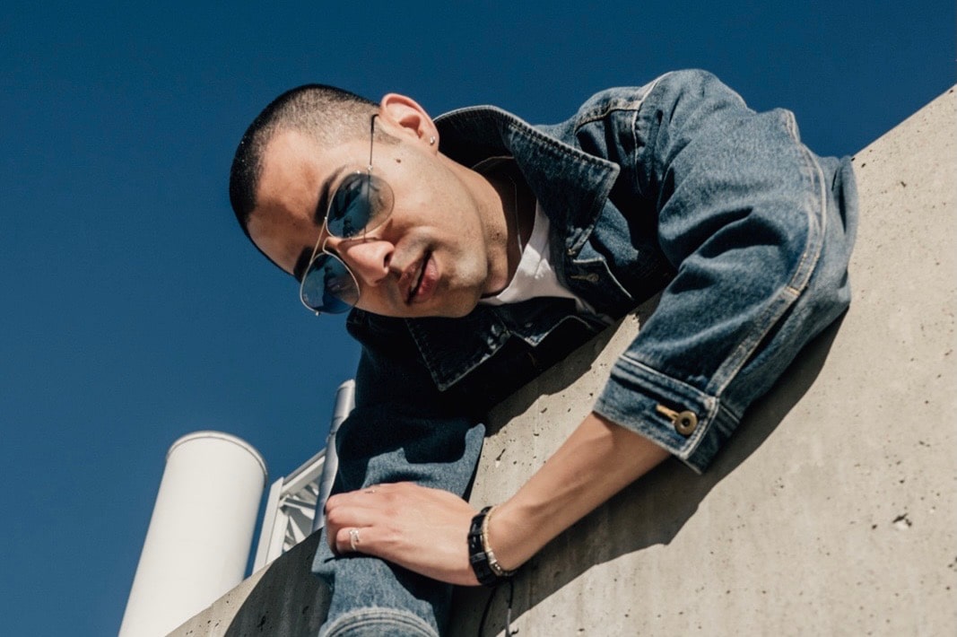 Emerging Austin pop singer and dancer Jxckson makes his comeback with ...