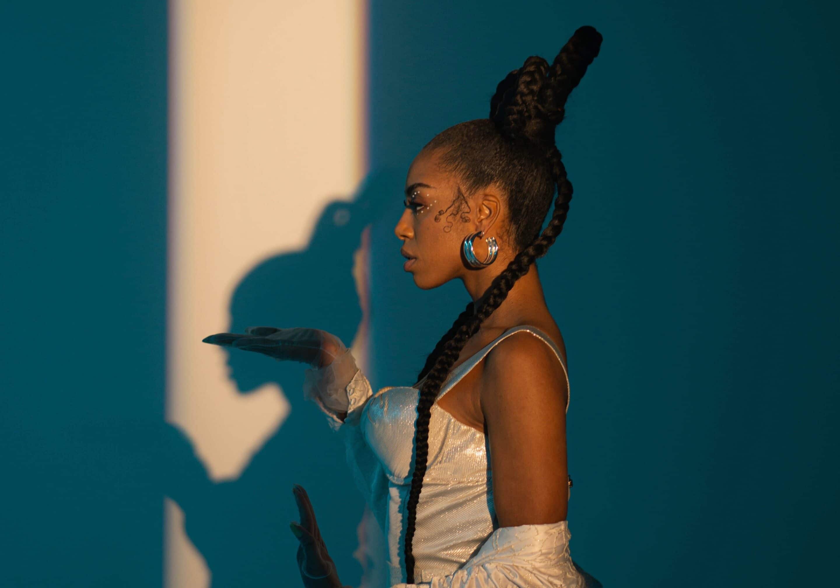 BERLIN ARTIST K.ZIA SHARES EXQUISITE VISUALS FOR BRAND NEW SINGLE ‘I ...