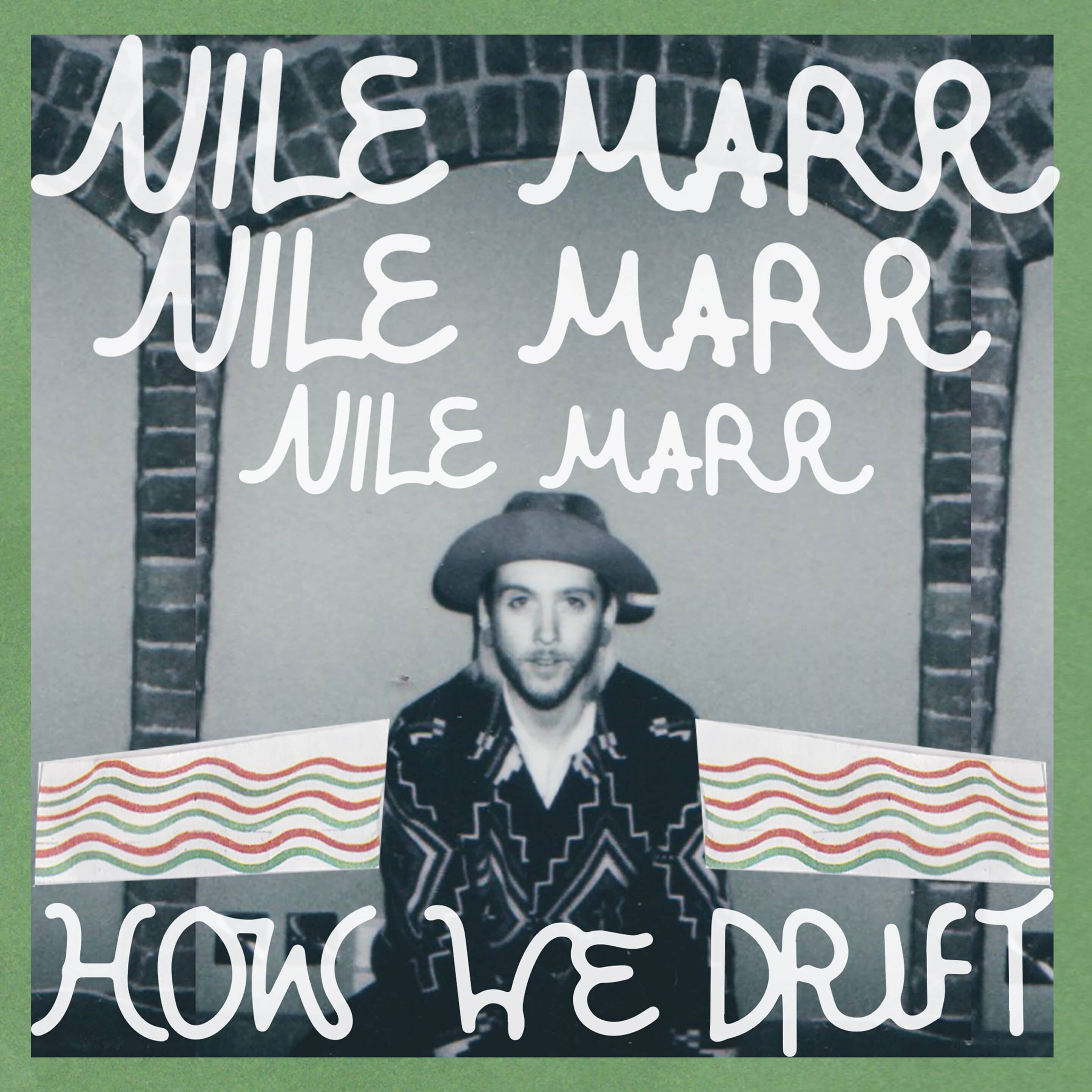 Nile Marr shares latest single "How We Drift" | Mundane