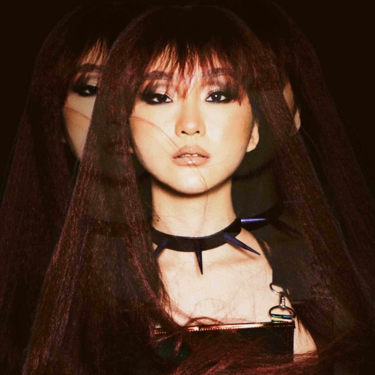 Rising pop sensation, YAQI Team Up With Luxury Brand PRIVATE POLICY For ...