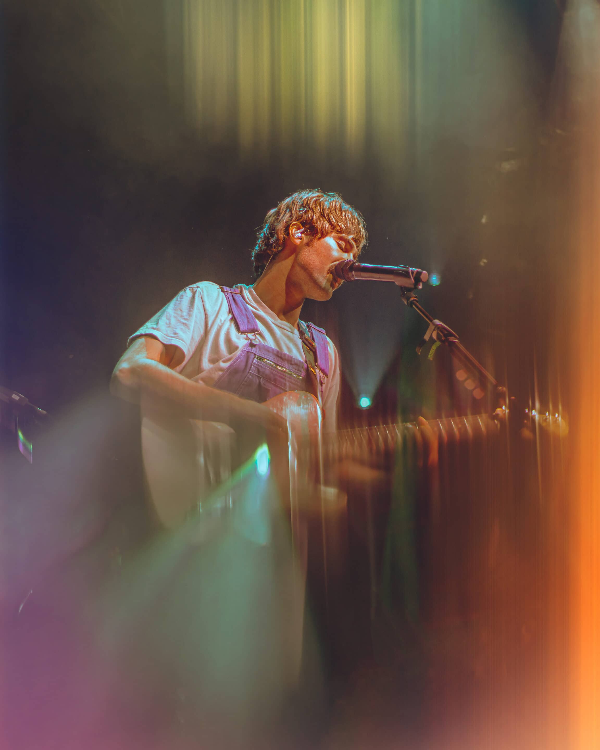 Meet UK Rising sensation Will Joseph Cook With His Latest Track ‘No ...