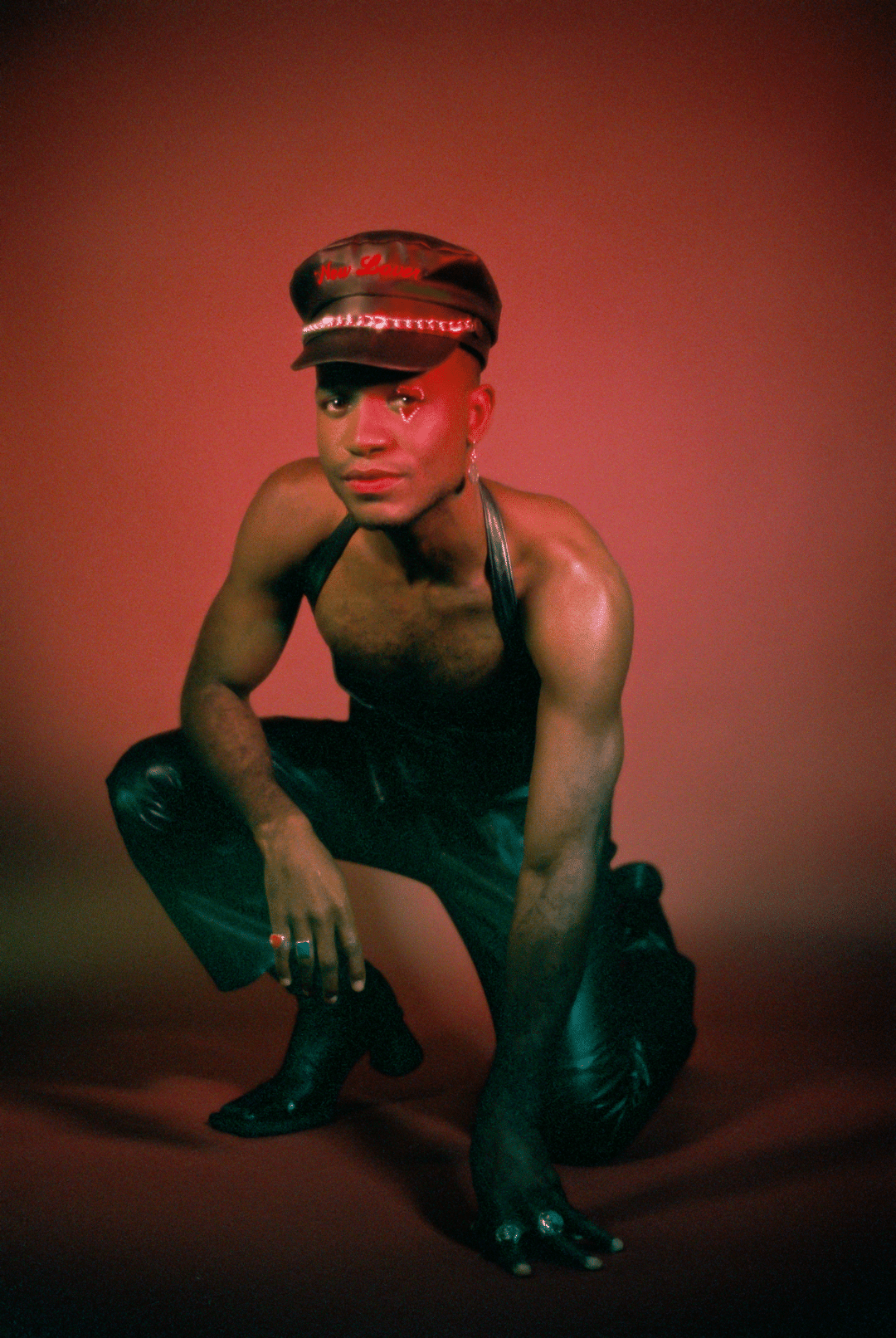 Provocative Artist Joshy Soul Drops New Single ‘New Lover’ | Mundane