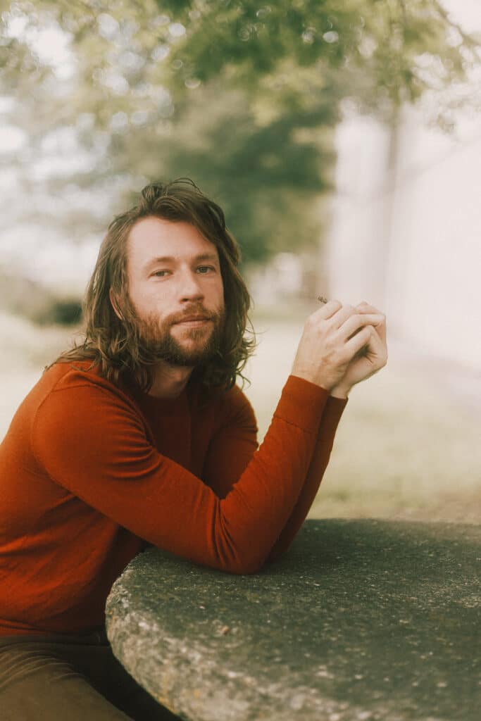 San Francisco Alt-Psych Pop Artist Chayse Porter Drops New Single ...