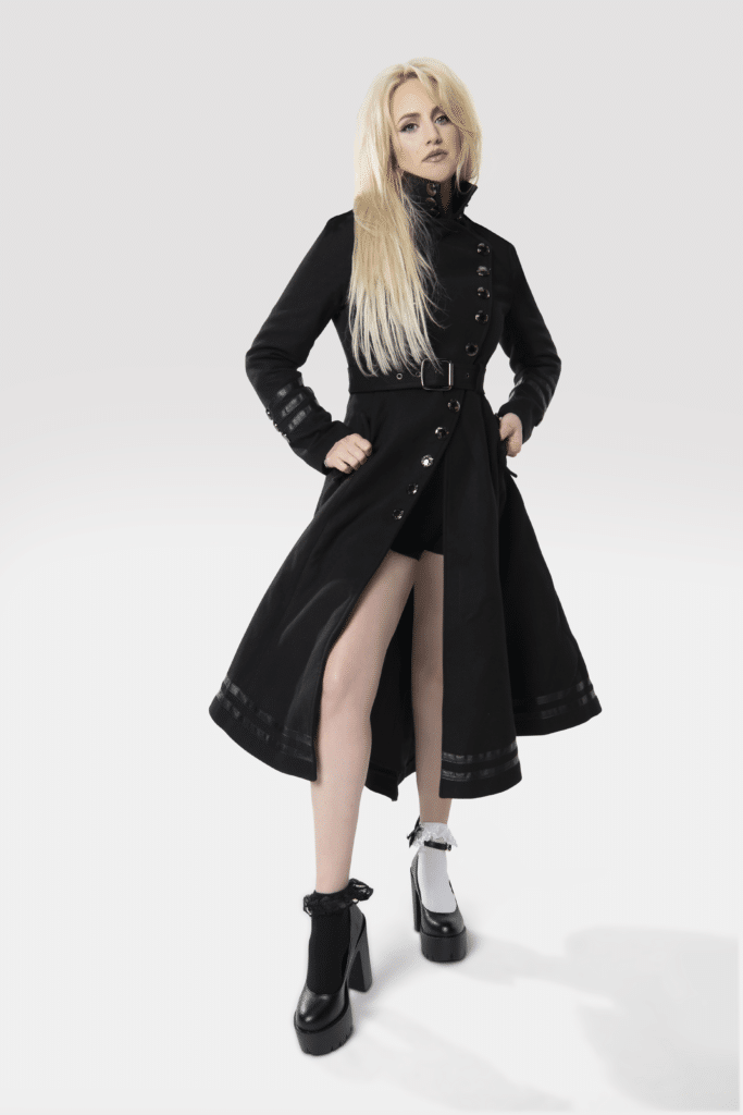 CASSY LONDON DROPS NEW TRACK ‘NEW AGE’ | Mundane